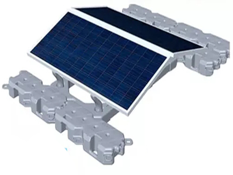 Custom Solar Floating Mounting System,Solar Floating Mounting ... Custom Solar Floating Mounting System,Solar Floating Mounting ...