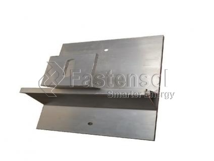 Solar Mount Structure,PV Mounting System,Aluminum Solar PV Racking