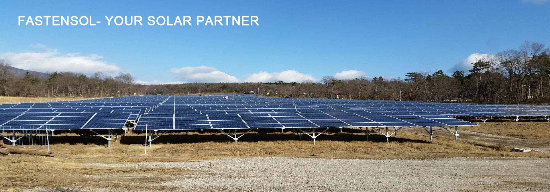 FastenSolar | Solar Mounting System,Aluminum Solar Mount Manufacturer